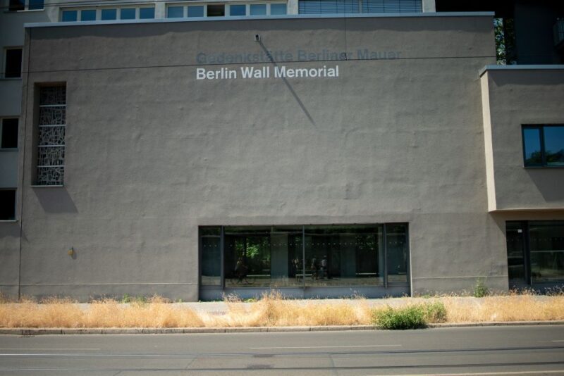 Berlin Insider's Cold War Walking Tour - Introduction