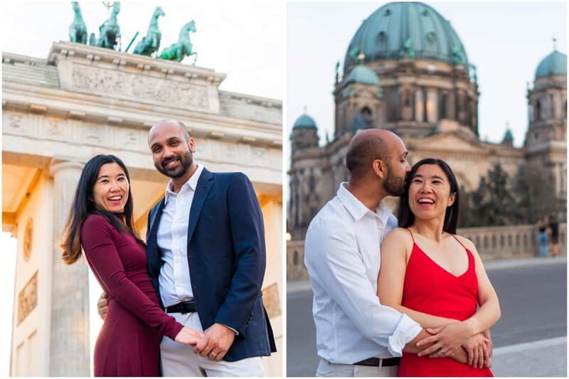 Berlin: Instagram Tour of the most visited spots - Practical Details and Logistics
