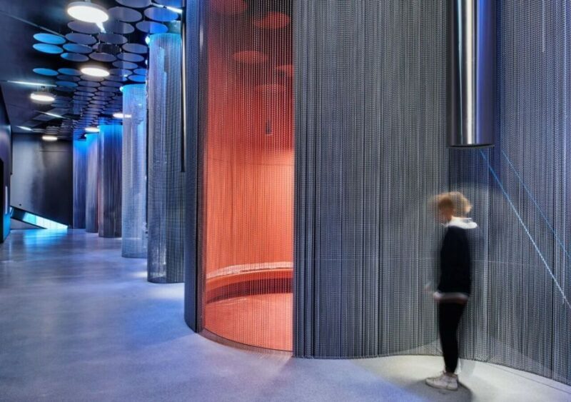 Berlin: Jewish Museum Berlin Entrance Ticket - Introduction: A Thoughtfully Designed Cultural Experience in Berlin