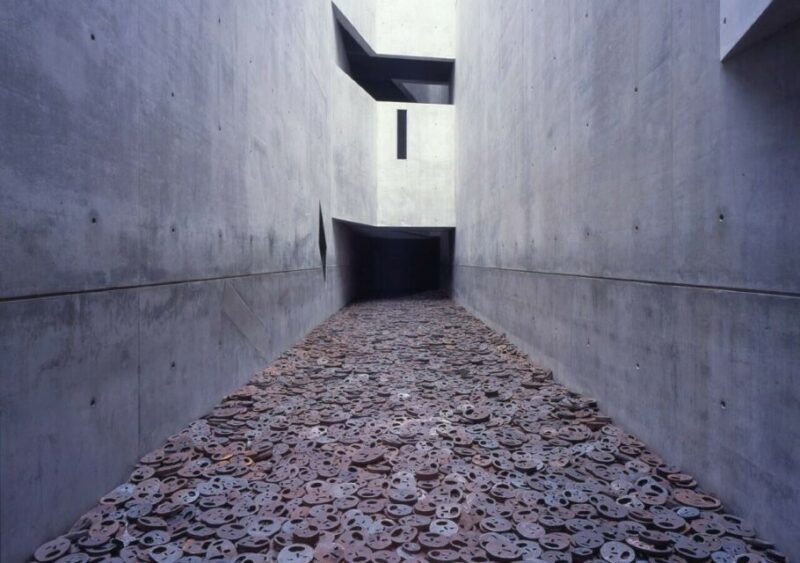 Berlin: Jewish Museum Berlin Entrance Ticket - The Core Exhibition: A Journey Through Jewish Life and Suffering