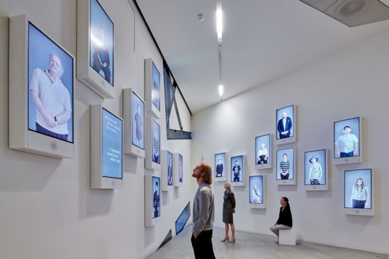 Berlin: Jewish Museum Berlin Entrance Ticket - The Sum Up: Why This Museum Belongs on Your Berlin Checklist
