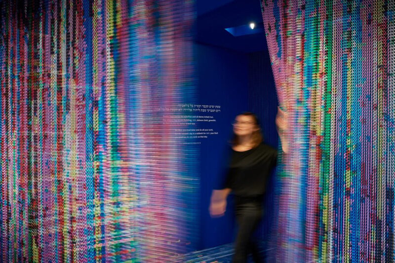 Berlin: Jewish Museum Highlights Tour - What Travelers Say: Authentic Feedback