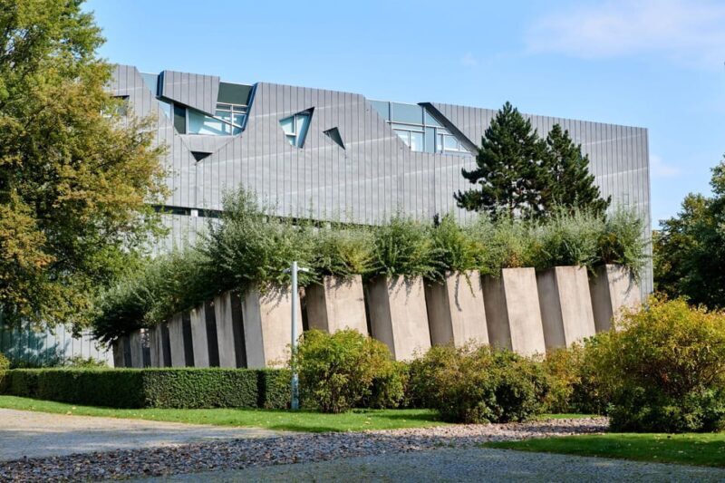 Berlin: Jewish Museum Highlights Tour - Final Thoughts