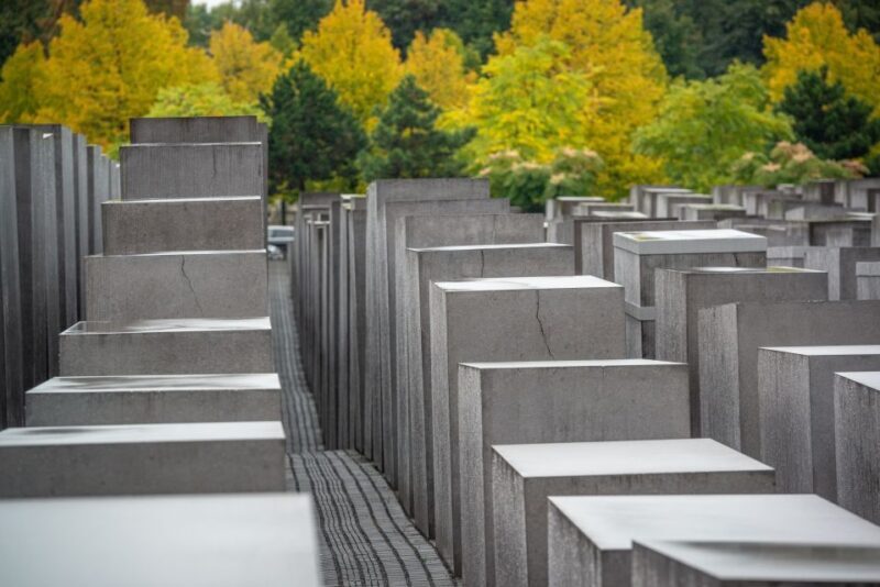 Berlin Jewish Quarter and Holocaust Private Walking Tour - The Sum Up