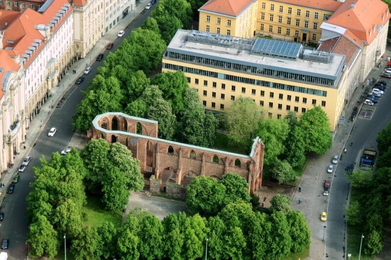 Berlin: Karl-Marx-Allee 2-Hour Tour - The Value of This Experience