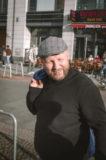 Berlin: Kids History and Sightseeing Tour (Free for Kids) - Practical Considerations