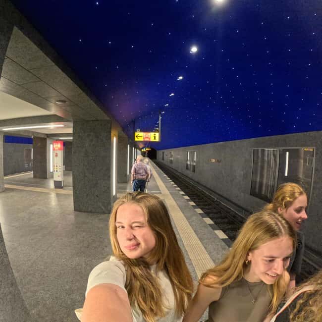 Berlin: Kids History and Sightseeing Tour (Free for Kids) - Summary