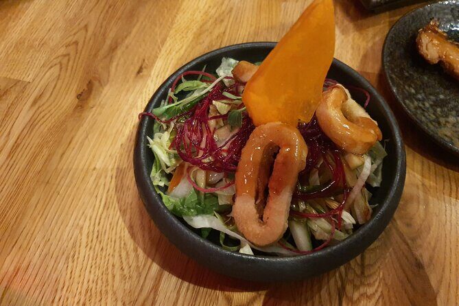 Berlin Kreuzberg Food tour - The Value of a Private Tour