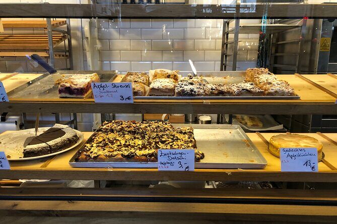 Berlin Kreuzberg Food tour - FAQ (Frequently Asked Questions)
