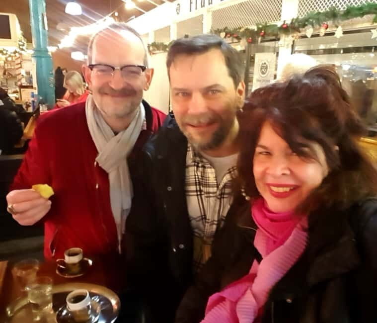 Berlin: Kreuzberg Food Tour  Five Courses in Wrangelkiez - FAQ