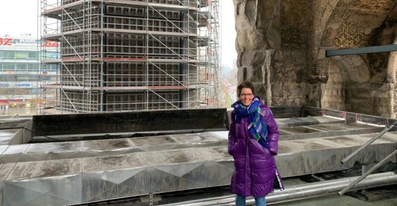 Berlin: Kurfürstendamm Walking Tour with Memorial Church - Who Will Love This Tour?