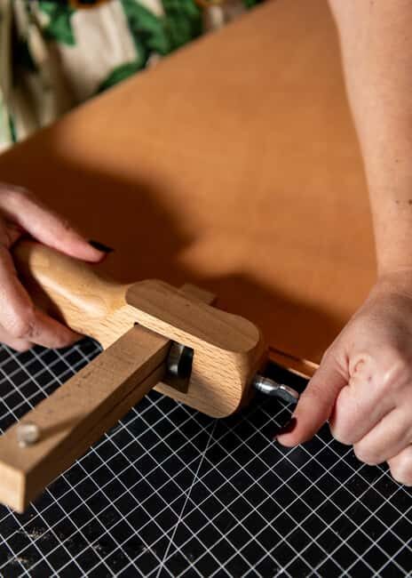 Berlin: Leather Craft Workshop with Local Designer - What’s Included and How It Adds Value