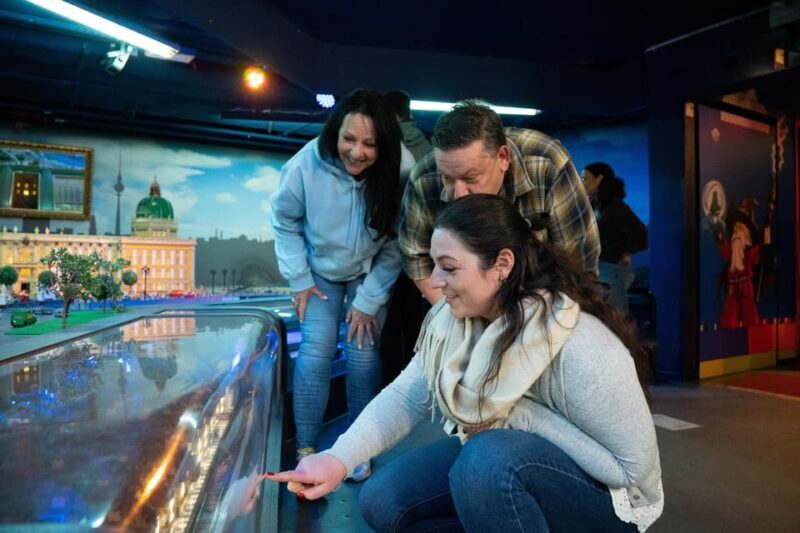 Berlin: LEGOLAND® Discovery Centre Adult Fan Night - Final Thoughts