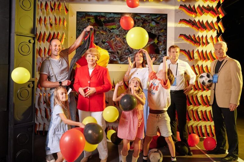 Berlin: LEGOLAND Discovery Centre and Madame Tussauds Ticket - Final Thoughts: Is It Worth It?