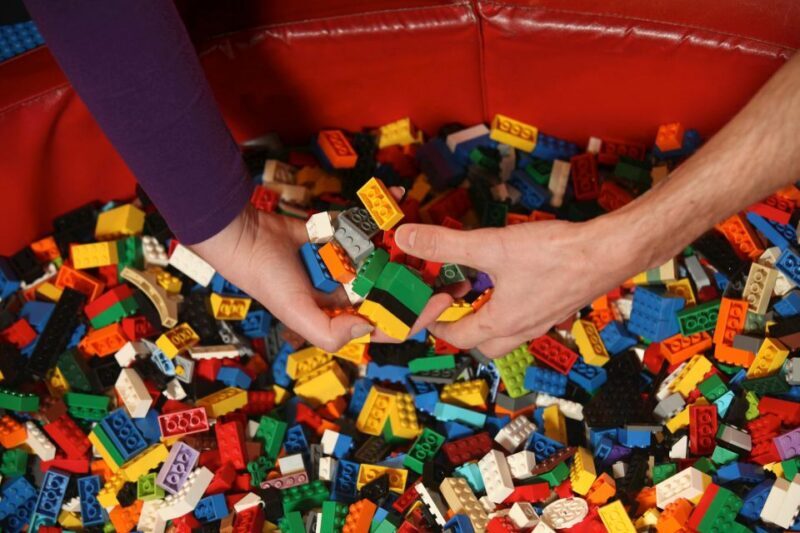 Berlin: Legoland Discovery Centre Entry Ticket - FAQs