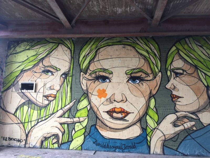 Berlin: Listening Station Teufelsberg Tour with Transfer - Who Will Love This Tour?