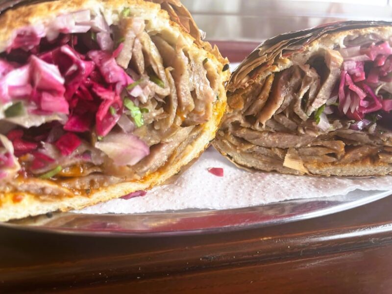 Berlin: Local Food Tour in Secrets Hidden Gems - Discover Berlin’s Hidden Food Treasures with a Local Guide