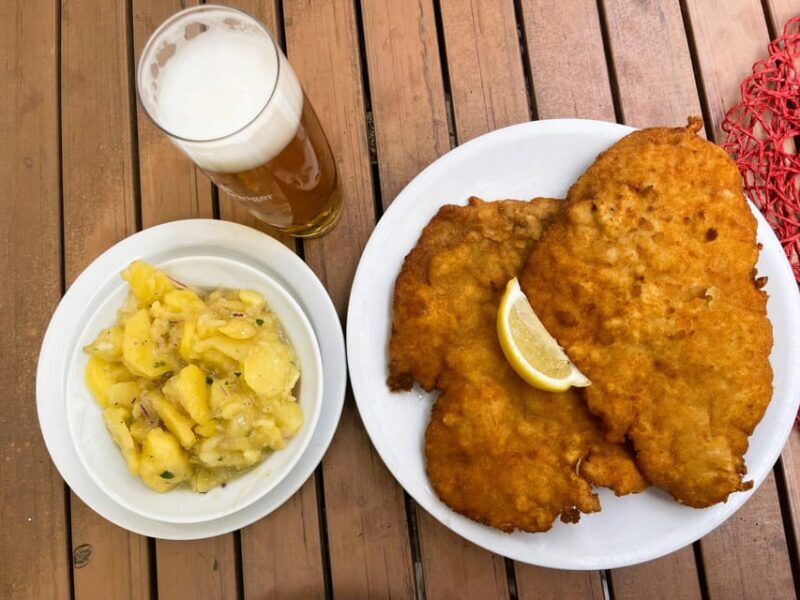 Berlin: Local Food Tour in Secrets Hidden Gems - Key Points