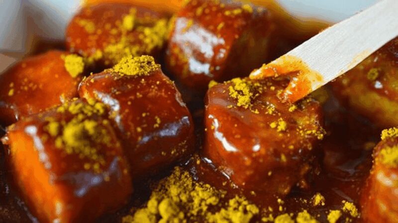 Berlin: Local Food Tour in Secrets Hidden Gems - Authenticity and Atmosphere