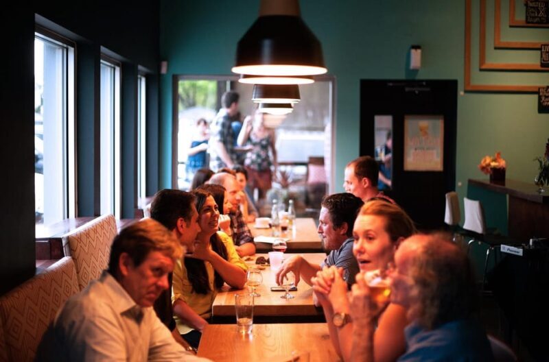Berlin: Local Food Tour in Secrets Hidden Gems - FAQ