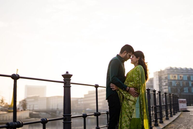 Berlin Love Story: Surprise Proposal Photography Session - Who Should Consider This Experience?