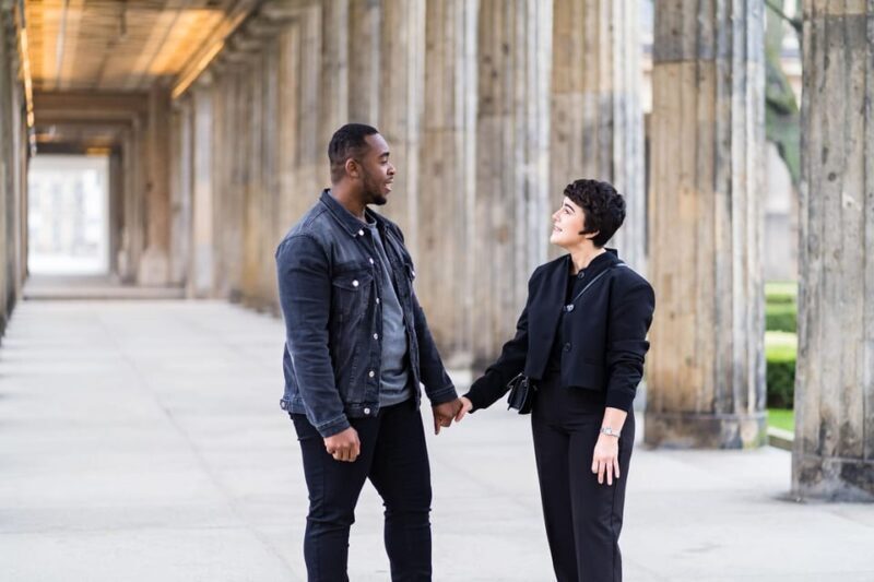 Berlin Love Story: Surprise Proposal Photography Session - Final Thoughts