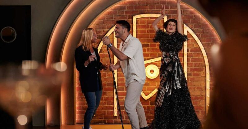 Berlin: Madame Tussauds Admission Ticket - An In-Depth Look at Madame Tussauds Berlin