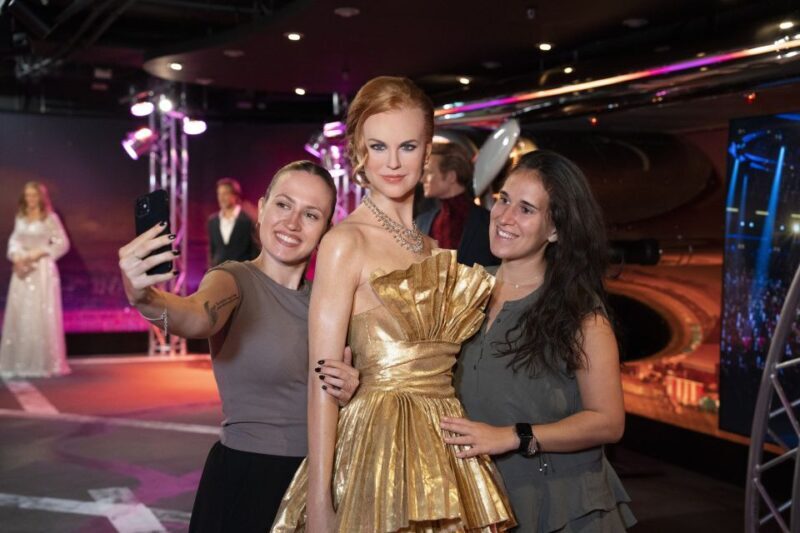 Berlin: Madame Tussauds Admission Ticket - Final Thoughts