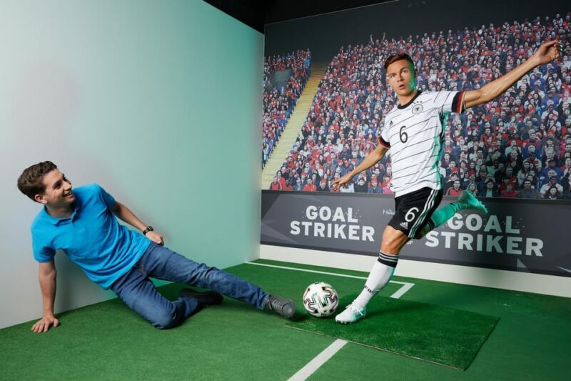 Berlin: Madame Tussauds Admission Ticket - Final Recommendations