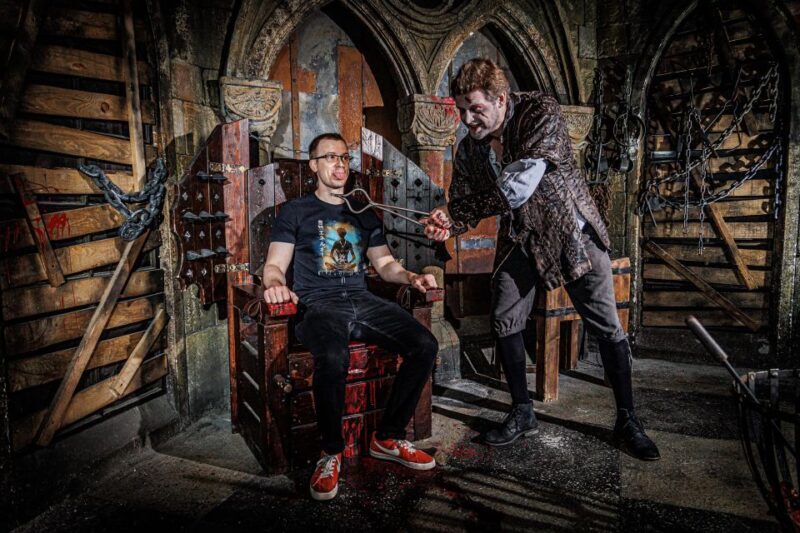 Berlin: Madame Tussauds Museum & Berlin Dungeon Combo Ticket - The Sum Up: Who Is This Tour for?
