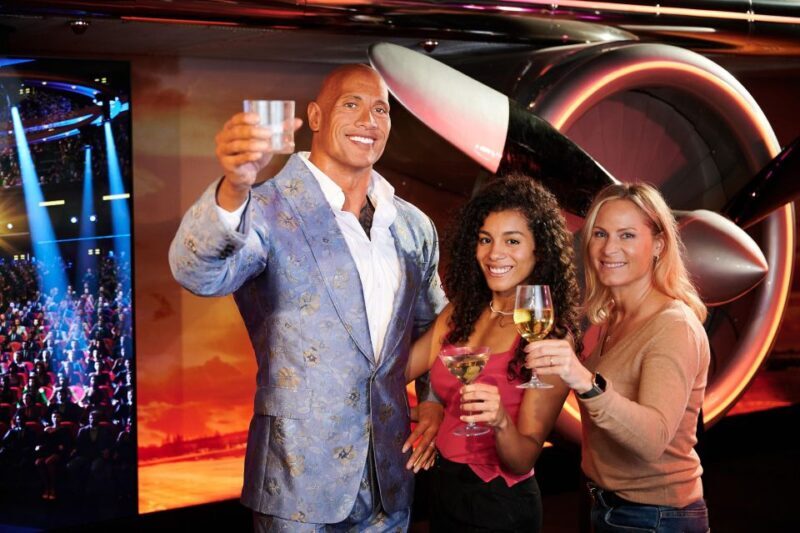 Berlin: Madame Tussauds Museum & Berlin Dungeon Combo Ticket - FAQ