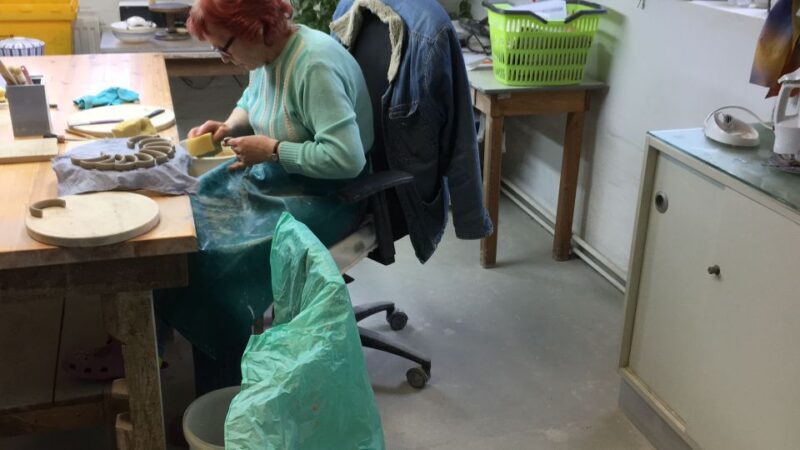 Berlin-Marwitz: Factory Tour of Hedwig Bollhagen Ceramics - FAQ: Practical Questions Answered