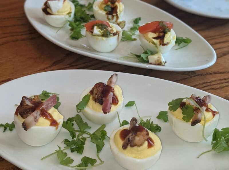 Berlin, Maryland: Historic Walking Food Tour with Tastings - Why Choose This Tour?