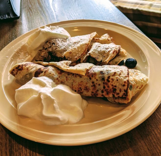 Berlin, Maryland: Historic Walking Food Tour with Tastings - Final Thoughts