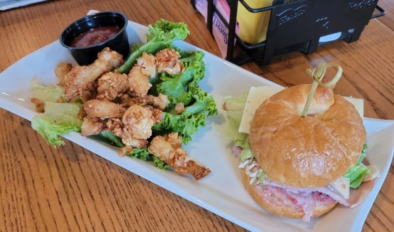 Berlin, Maryland: Historic Walking Food Tour with Tastings - FAQ