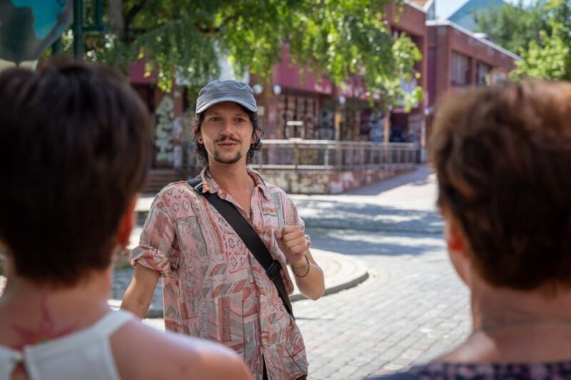 Berlin: Mitte Culinary Food Tour - The Practicalities: What You Need to Know