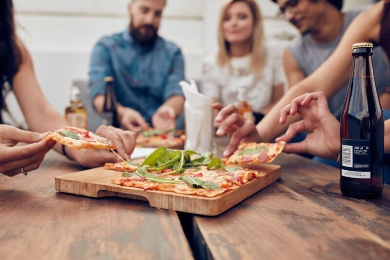 Berlin: Mitte Culinary Food Tour - Overall Value and Experience