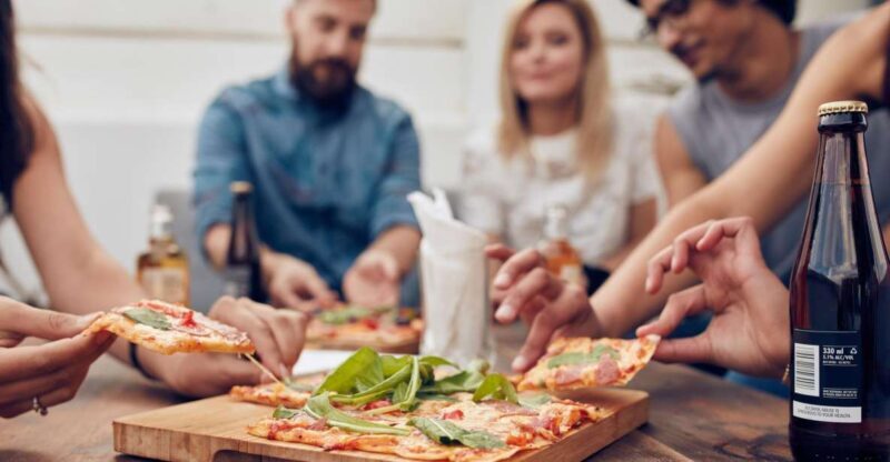 Berlin: Mitte Culinary Food Tour - Who Will Love This Tour?