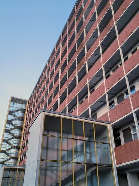 Berlin: Modernist Architecture Tour in the Hansaviertel - Key Points