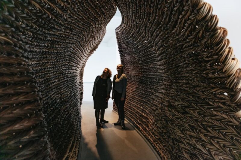 Berlin: Museum Europäischer Kulturen Entry Ticket - A Closer Look at the Exhibits and How They Benefit You