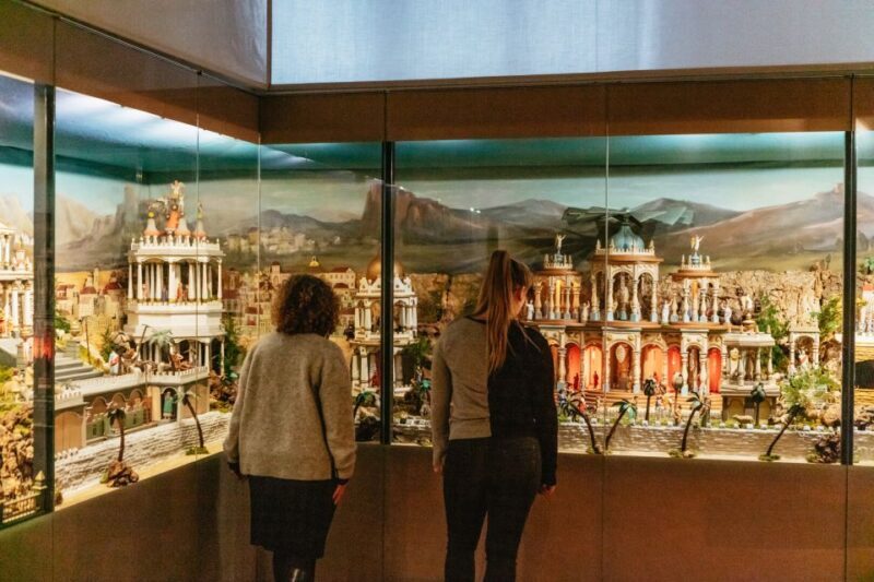 Berlin: Museum Europäischer Kulturen Entry Ticket - FAQ: Your Questions Answered