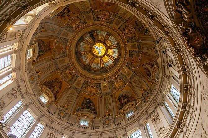 Berlin Museum Island & City PRIVATE TOUR with Dom Ticket Included - Why Choose a Private Tour of Museum Island and Berliner Dom?