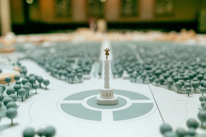 Berlin Museum Island & City PRIVATE TOUR with Dom Ticket Included - What Travelers Say