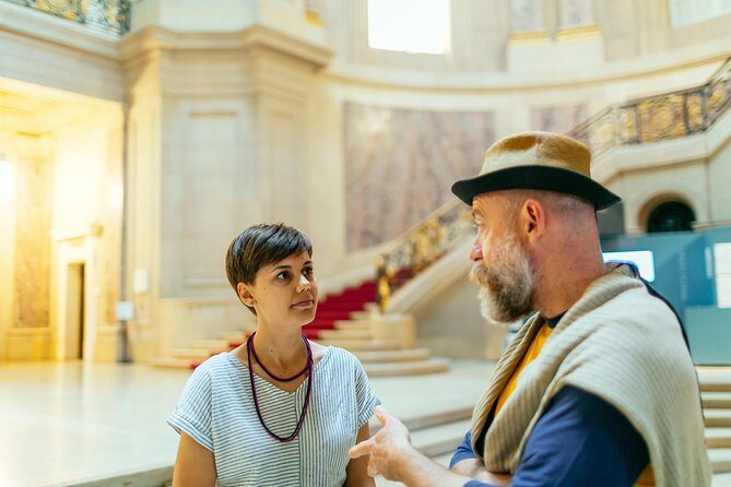 Berlin Museum Island & City PRIVATE TOUR with Dom Ticket Included - Additional Insights and Considerations