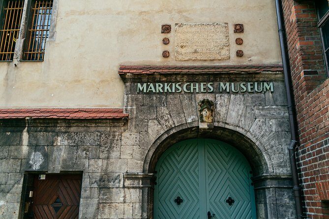 Berlin Museum Island & City PRIVATE TOUR with Dom Ticket Included - Who Will Love This Tour?
