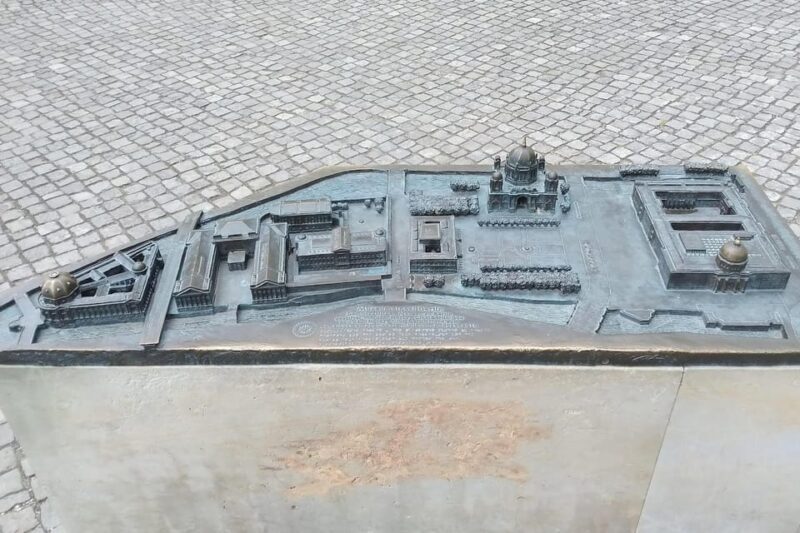 Berlin: Museum Island Guided Walking Tour - Who Should Book This Tour?