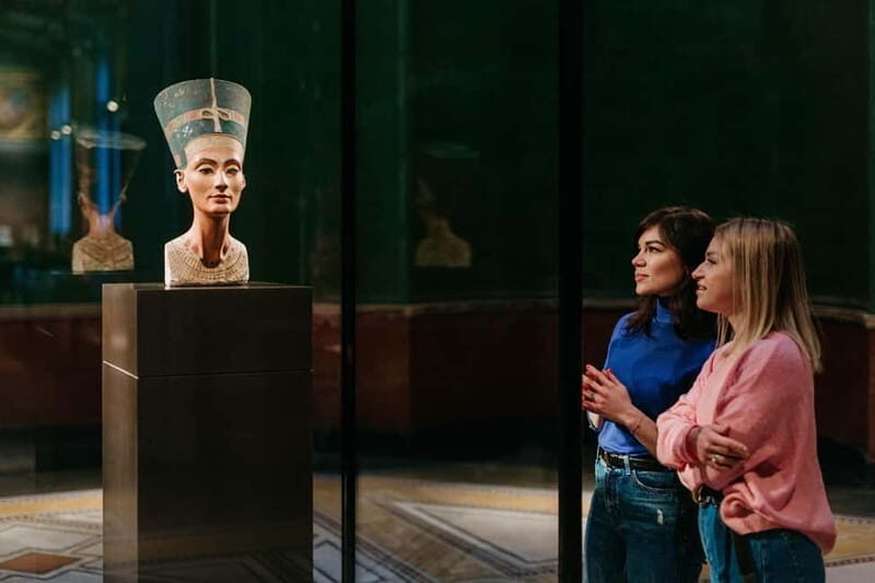 Berlin: Museum Island Multiple Museum Entry Ticket - Practical Information & Tips for Visitors
