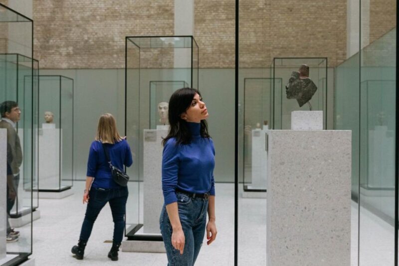 Berlin: Museum Island Multiple Museum Entry Ticket - Final Thoughts: Is This Ticket Worth It?