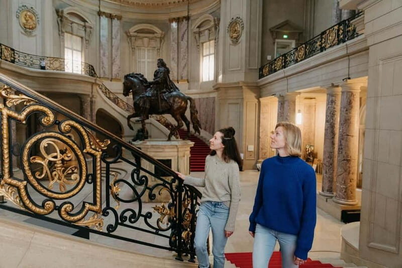 Berlin: Museum Island Multiple Museum Entry Ticket - FAQ: Practical Questions About the Museum Island Ticket