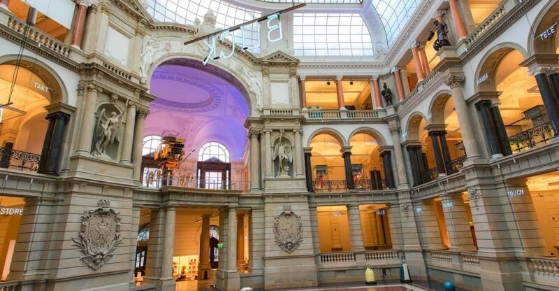 Berlin: Museum of Communication Entrance Ticket - A Deeper Look at What You Can Expect